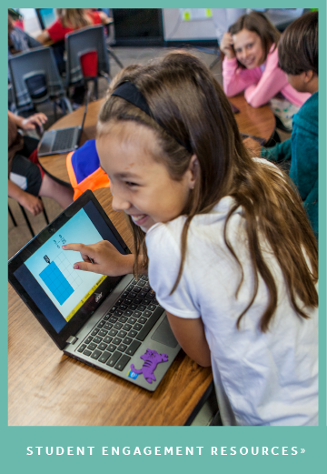 How Coding Supports the Mathematical Practices